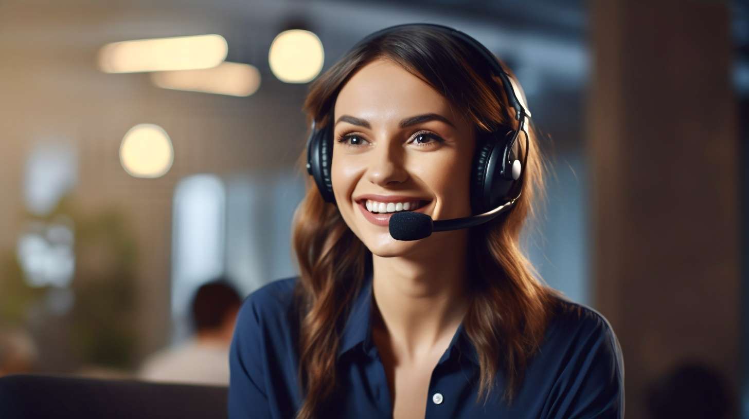 Call-Center-Agent in Deutschland: Rolle, Gehalt