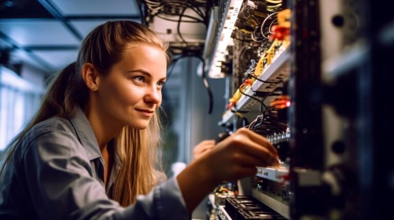 Staatlich geprüfter Techniker: Das ist der Weg Schritt für Schritt