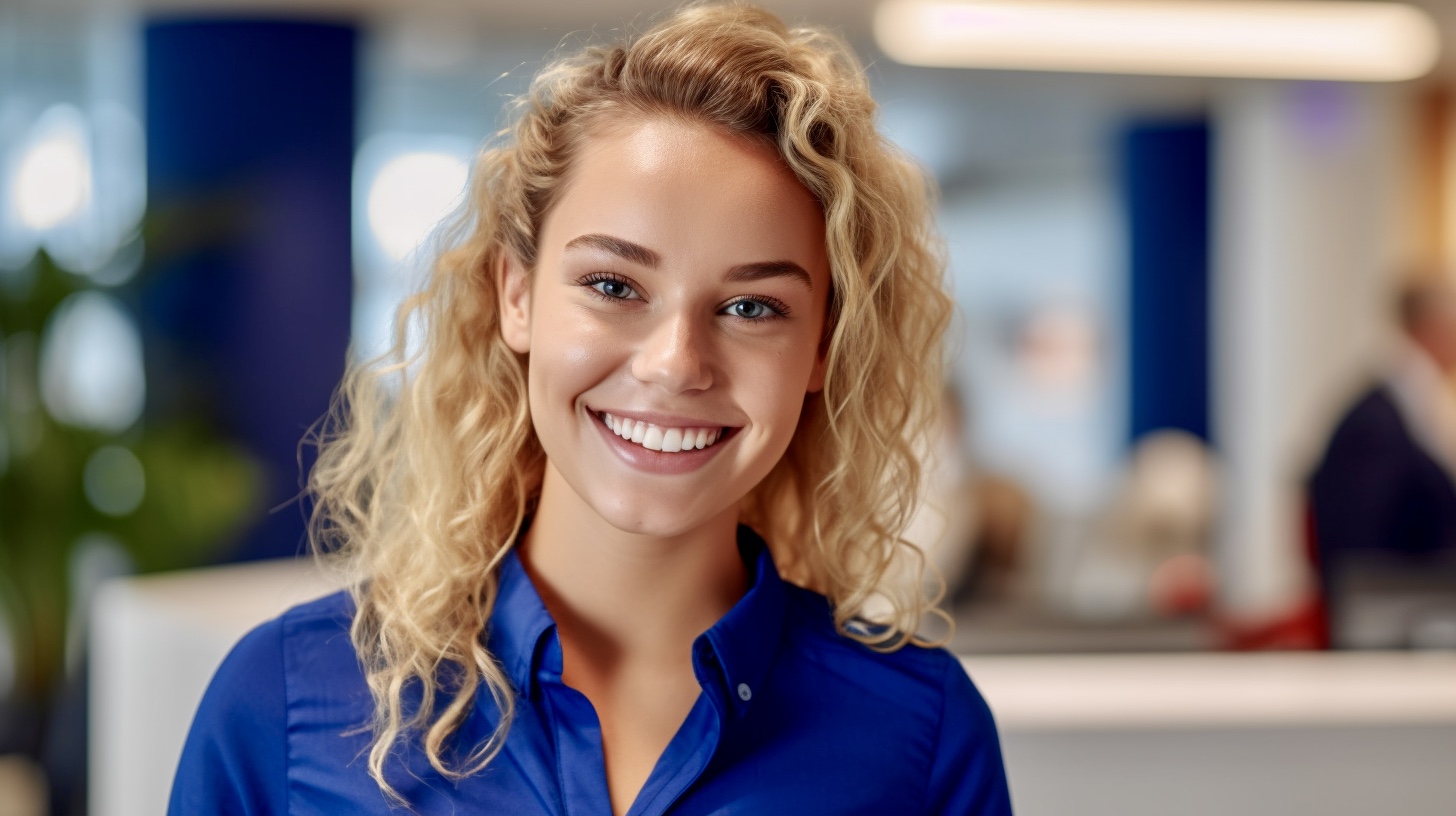 Front-Office-Manager: Fähigkeiten und Karrierechancen