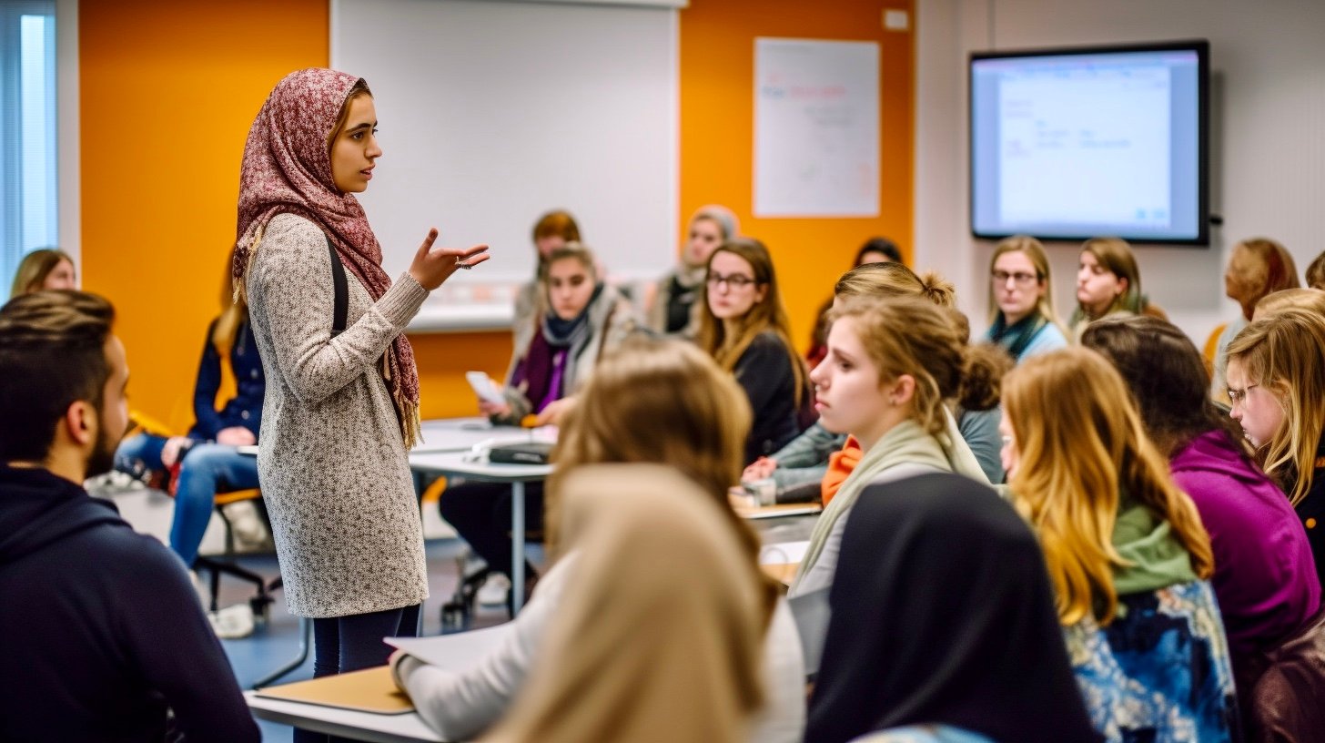 Realschulabschluss machen: Deine Zukunft beginnt hier
