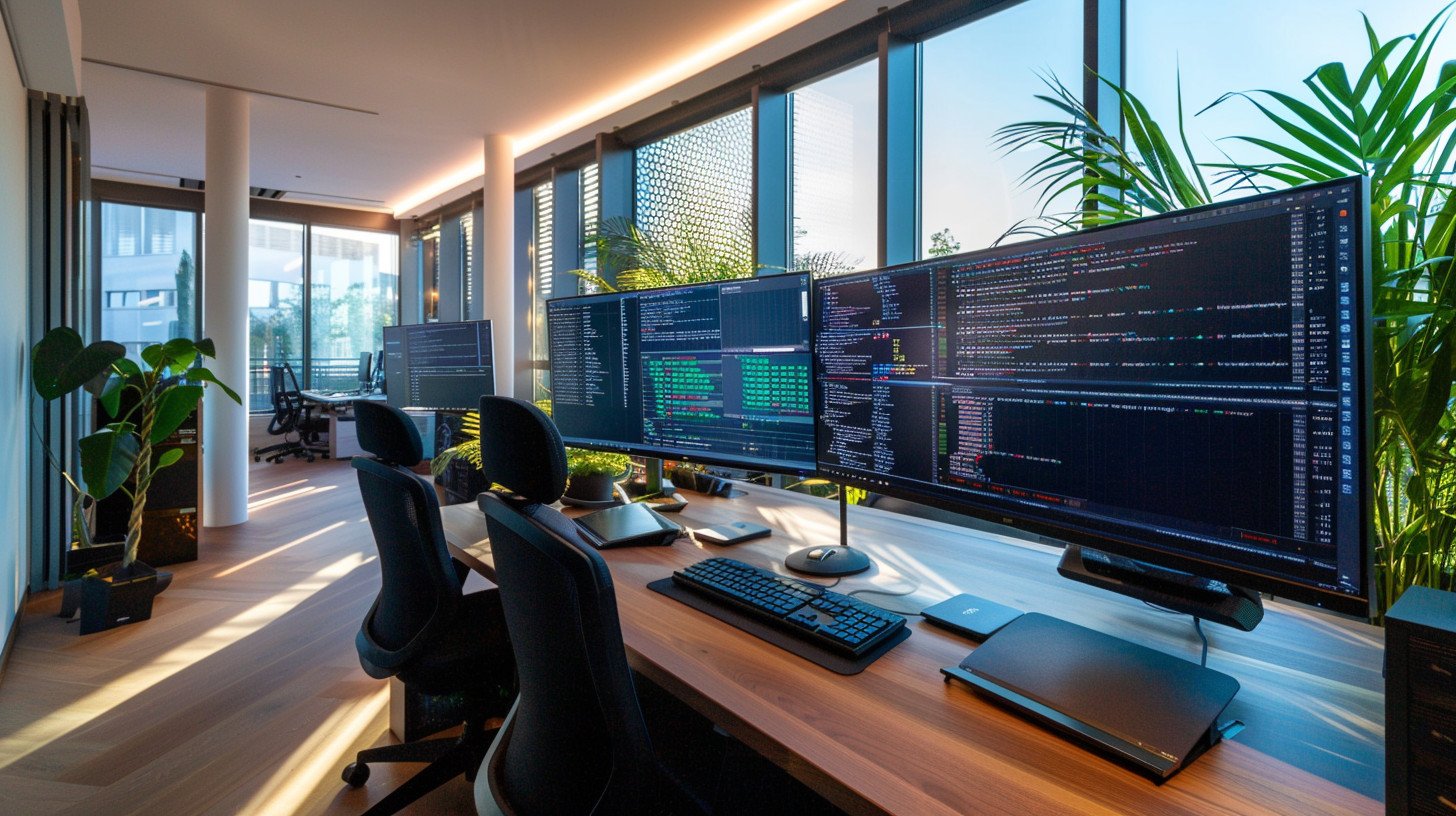 Was macht man als DevOps-Ingenieur?