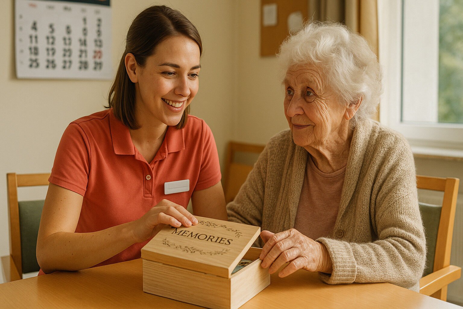 Ausbildung Mit 45 Jahren Mglich