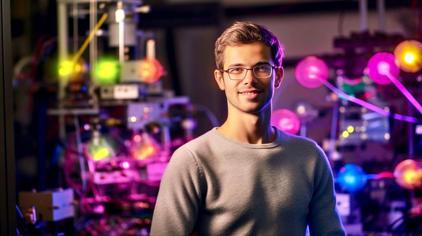 Professor werden in Deutschland 🥇 So kann der Weg sein